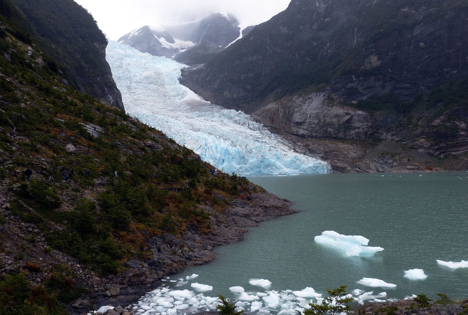 Most Breathtaking National Parks in Chile