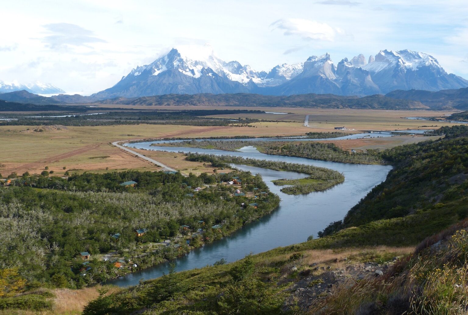 Most Breathtaking National Parks in Chile