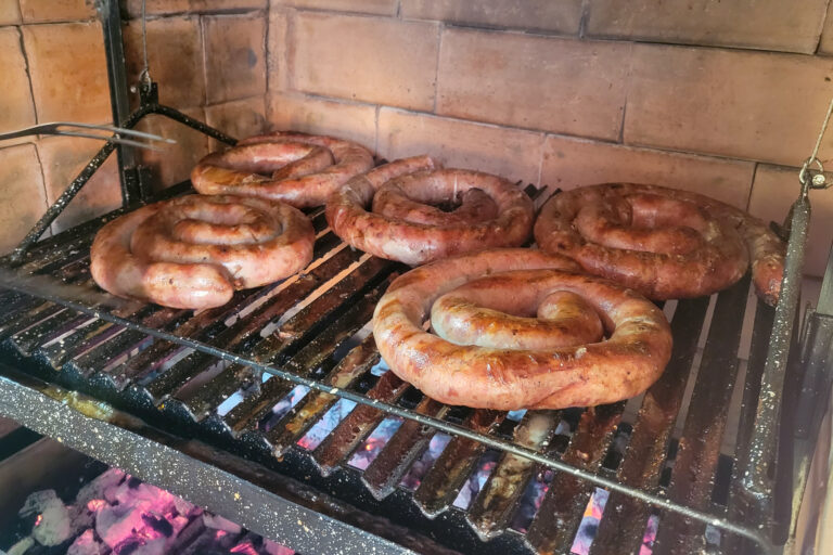 Paraguayan Cuisine – 10 Must-Try Dishes!