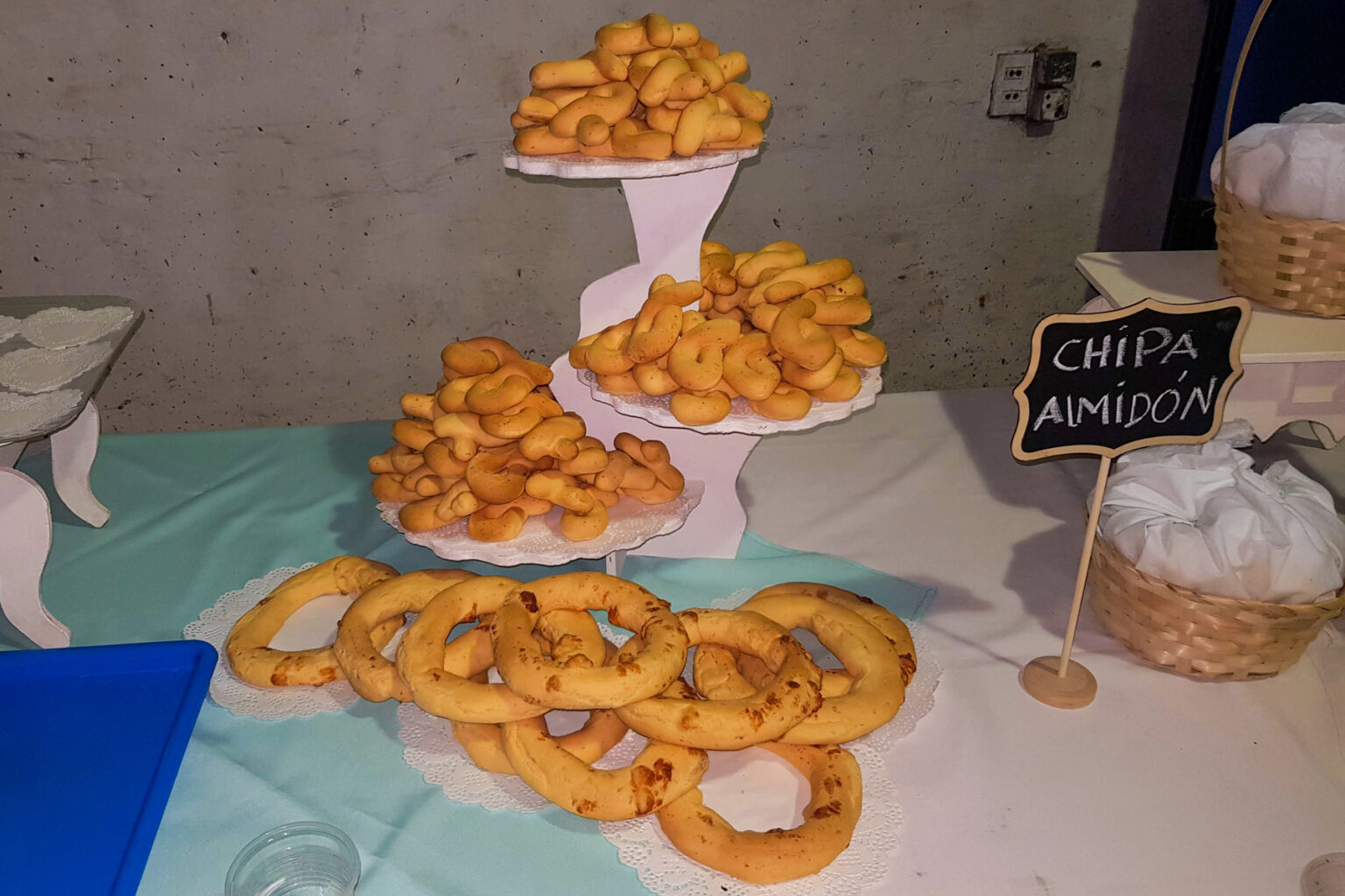 Paraguayan Cuisine – 10 Must-Try Dishes!