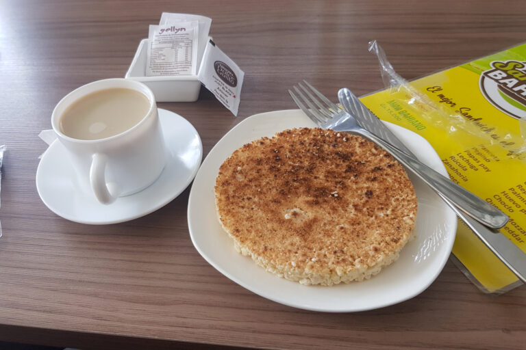 Paraguayan Cuisine – 10 Must-Try Dishes!