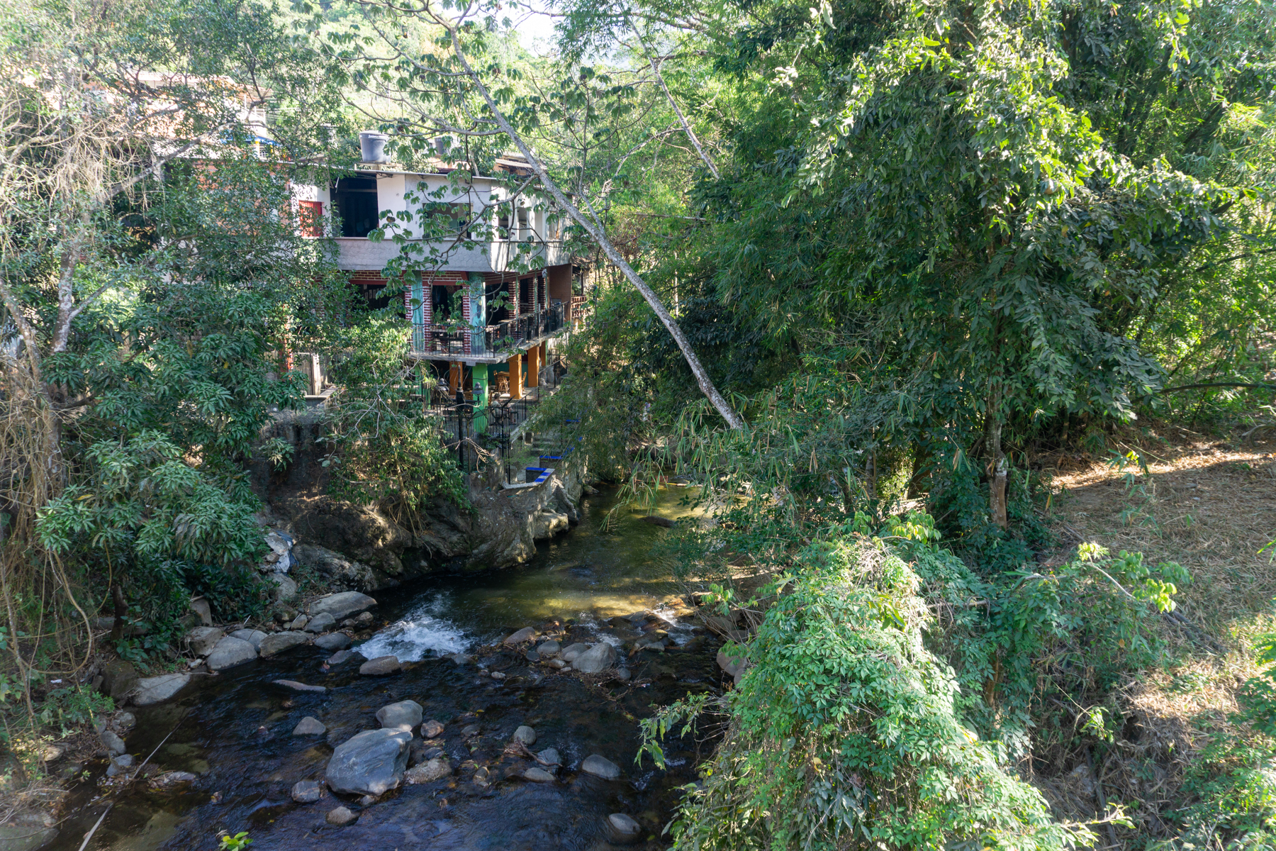 Backpacking Minca, Colombia: Ultimate Travel Guide