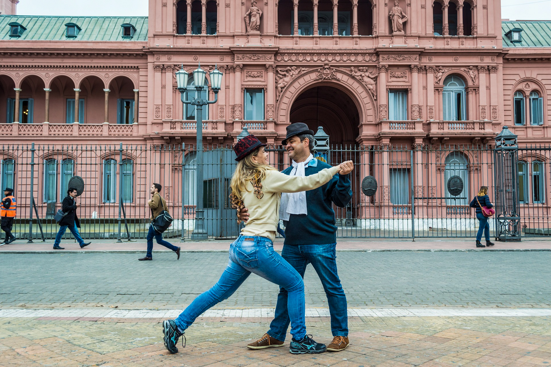 Festivals in Argentina – Must-See Celebrations and Holidays!