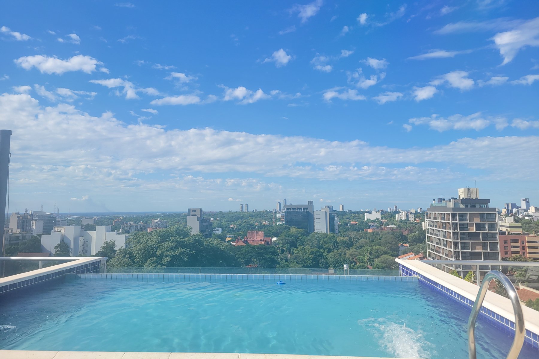 Asunción, Paraguay – Budget Travel Guide