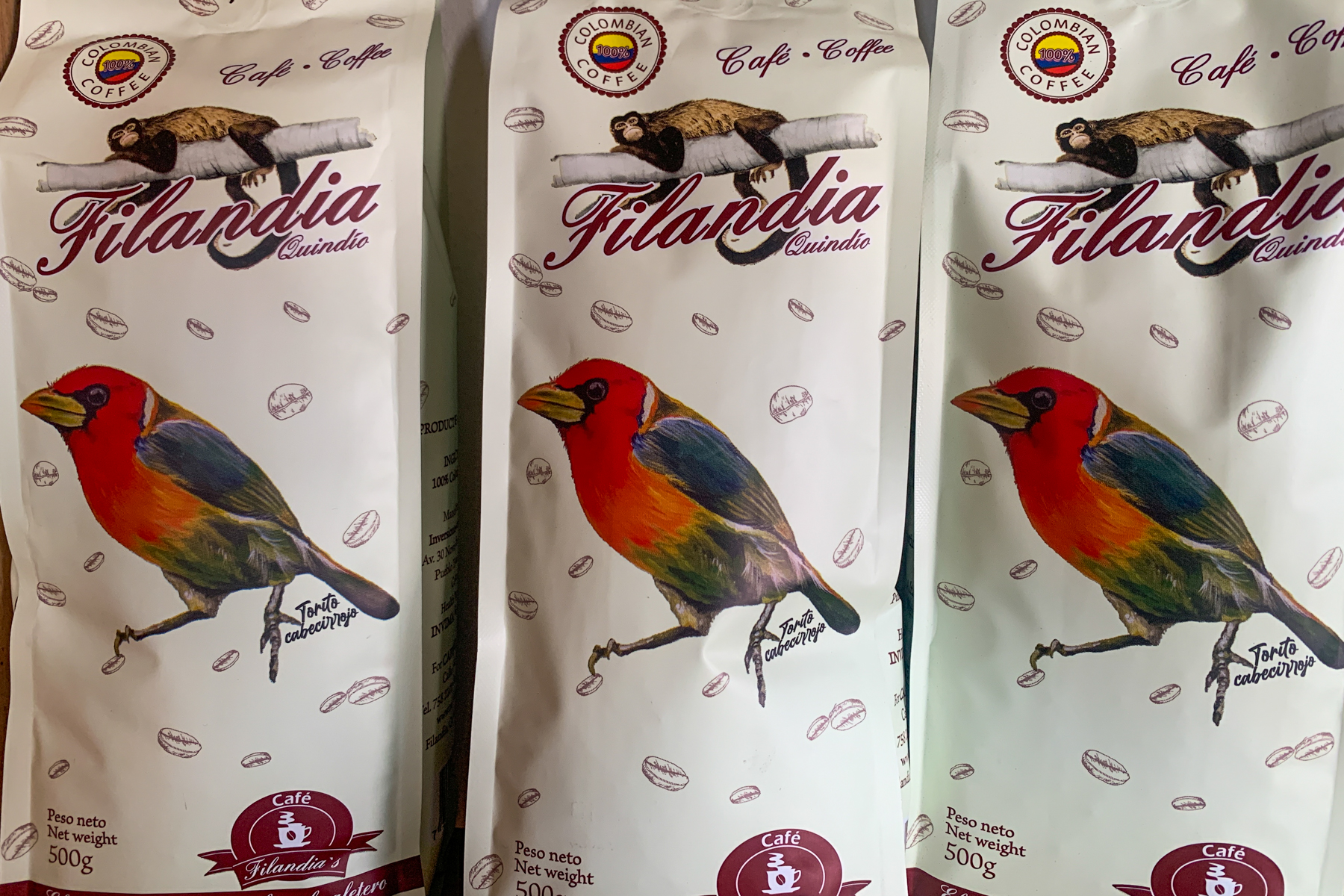 Backpacking Filandia, Colombia – What You Need To Know!