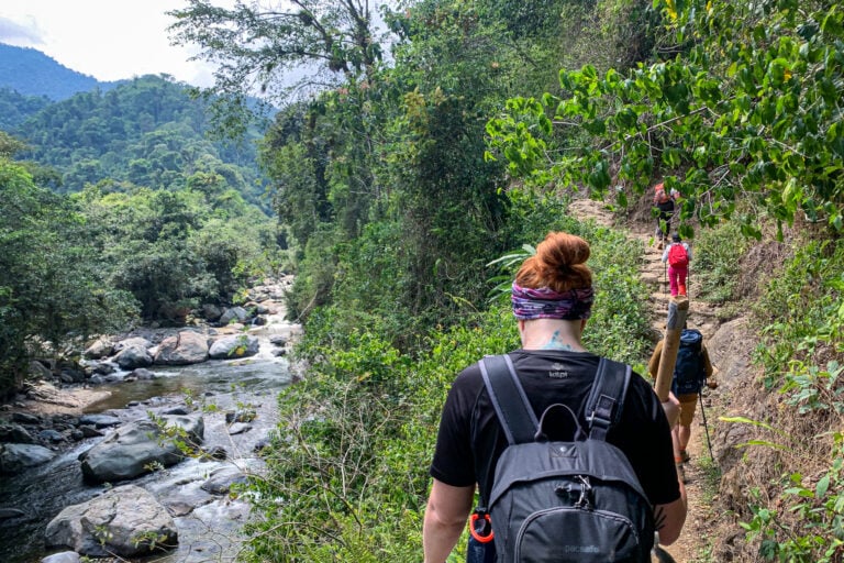 Hiking in Chile | 8 Awesome Treks for Your Bucket List