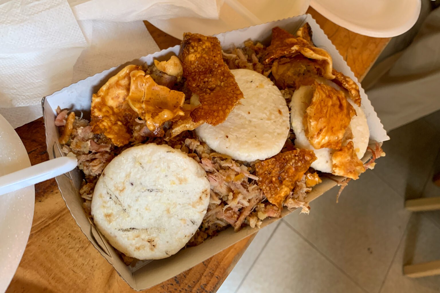 Bogotá Food Guide – Gorge Yourself in Colombia’s Capital!