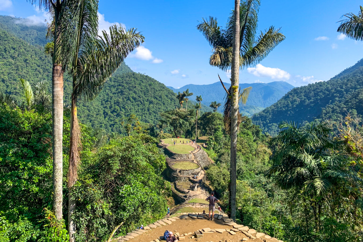 Incredible Hikes in Colombia for Your Bucket List