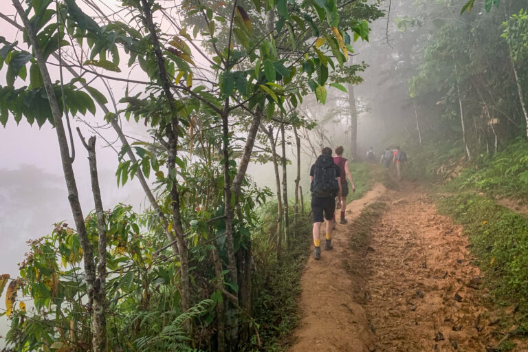 Packing List for Colombia's Lost City Trek [2025 Guide]