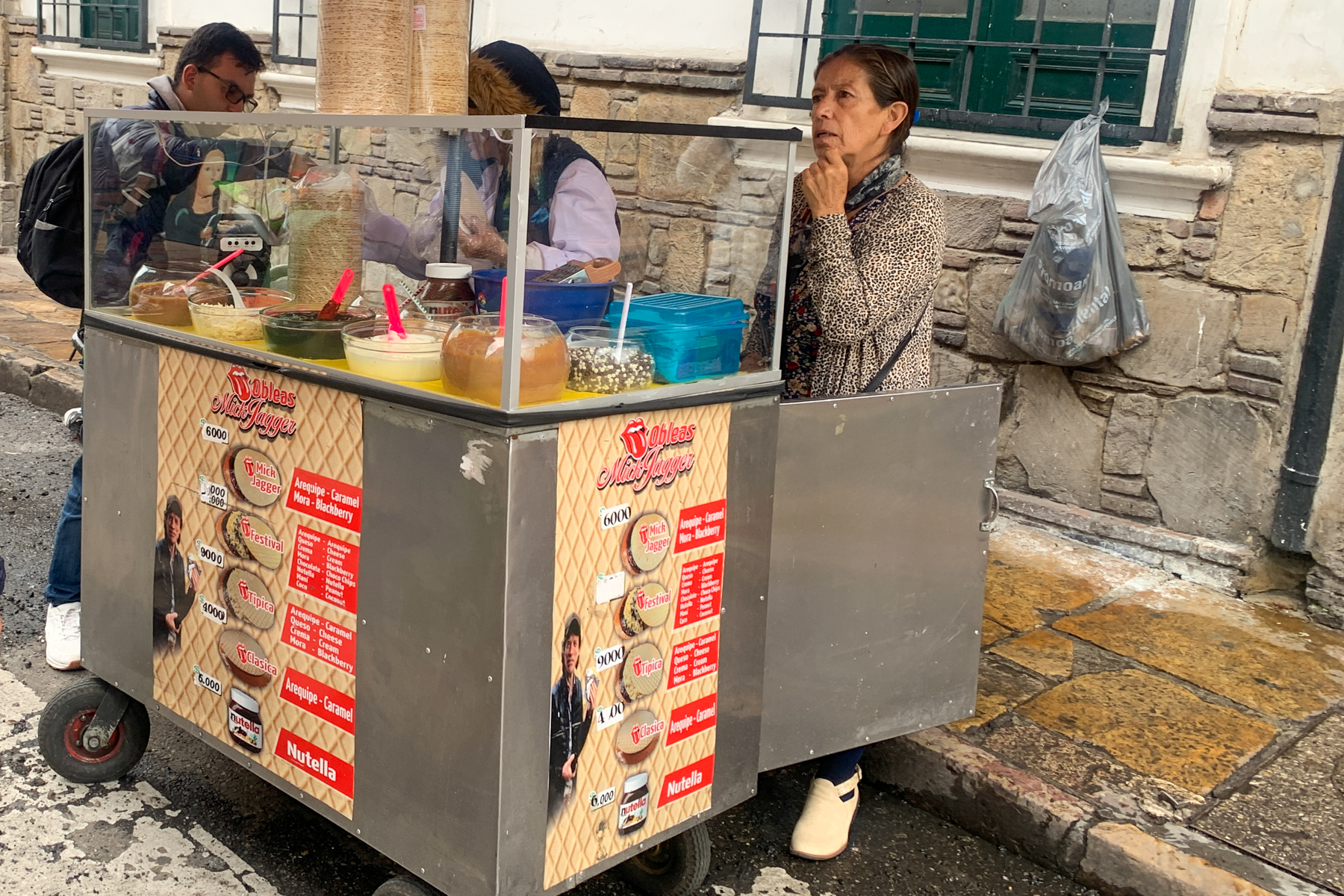 Bogotá Food Guide – Gorge Yourself in Colombia’s Capital!