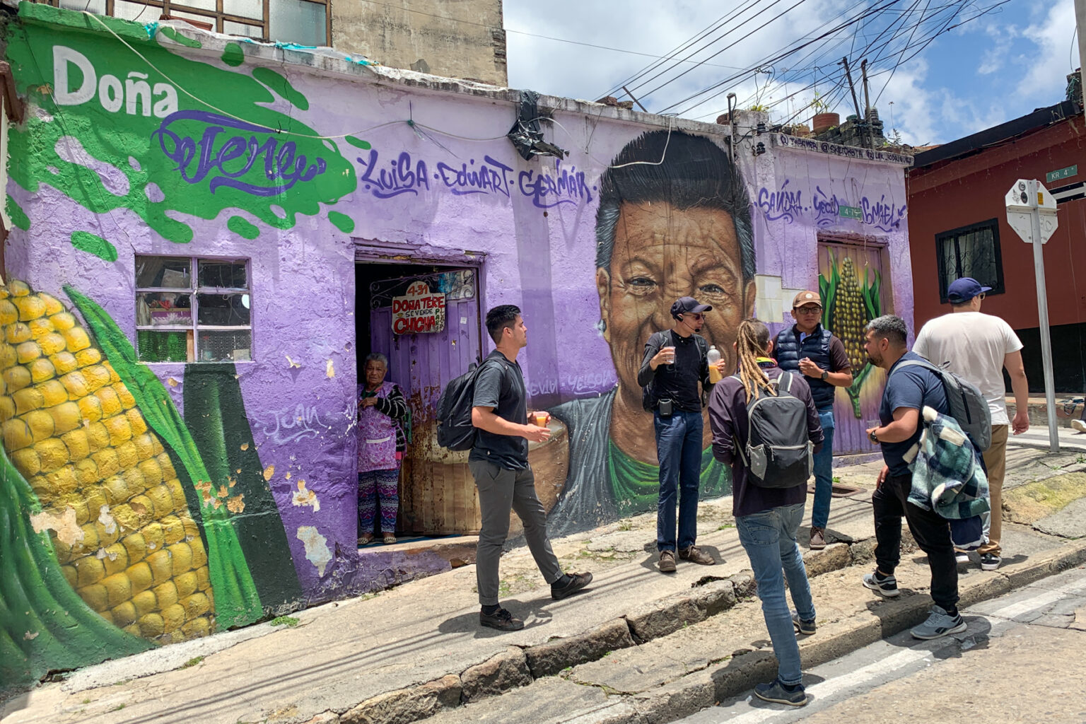 Bogotá Food Guide – Gorge Yourself in Colombia’s Capital!