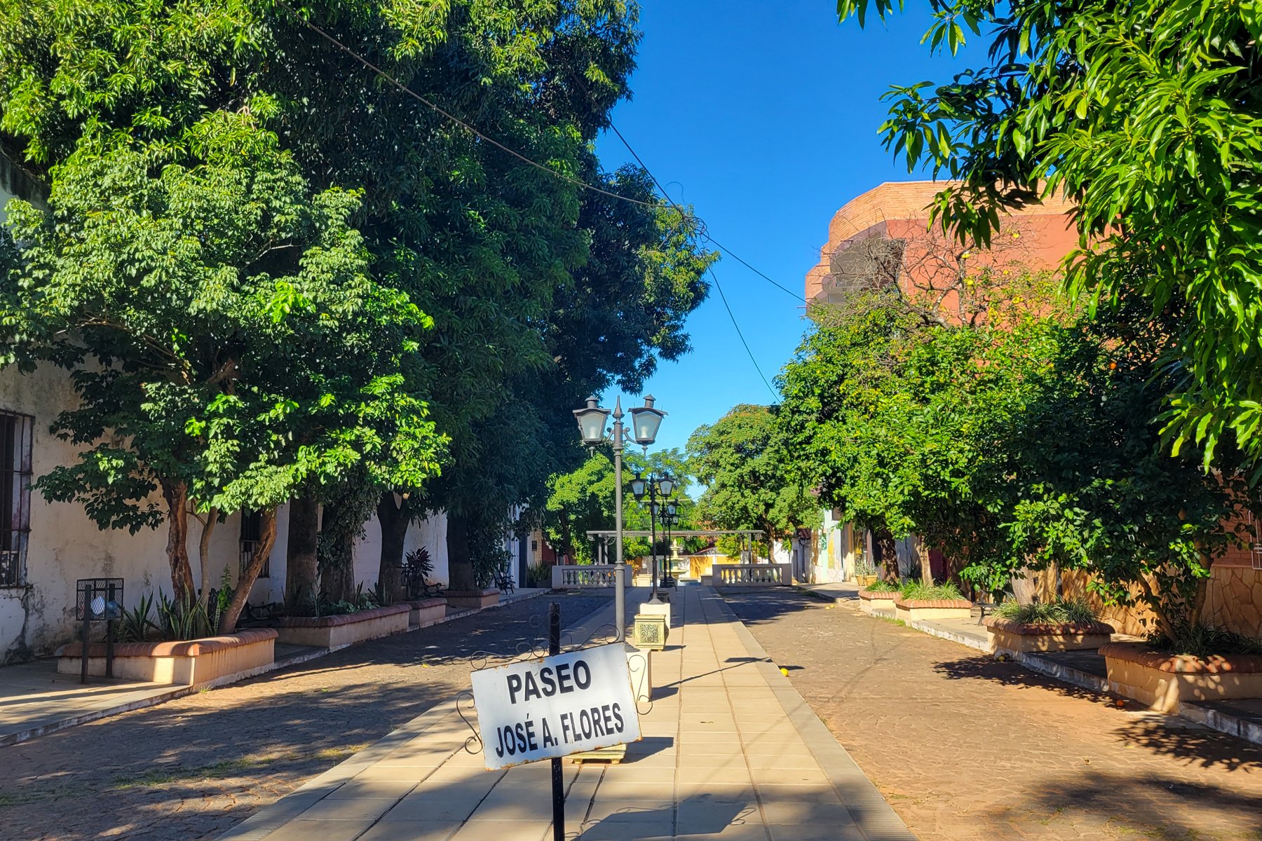 Itauguá, Paraguay – Budget Travel Guide