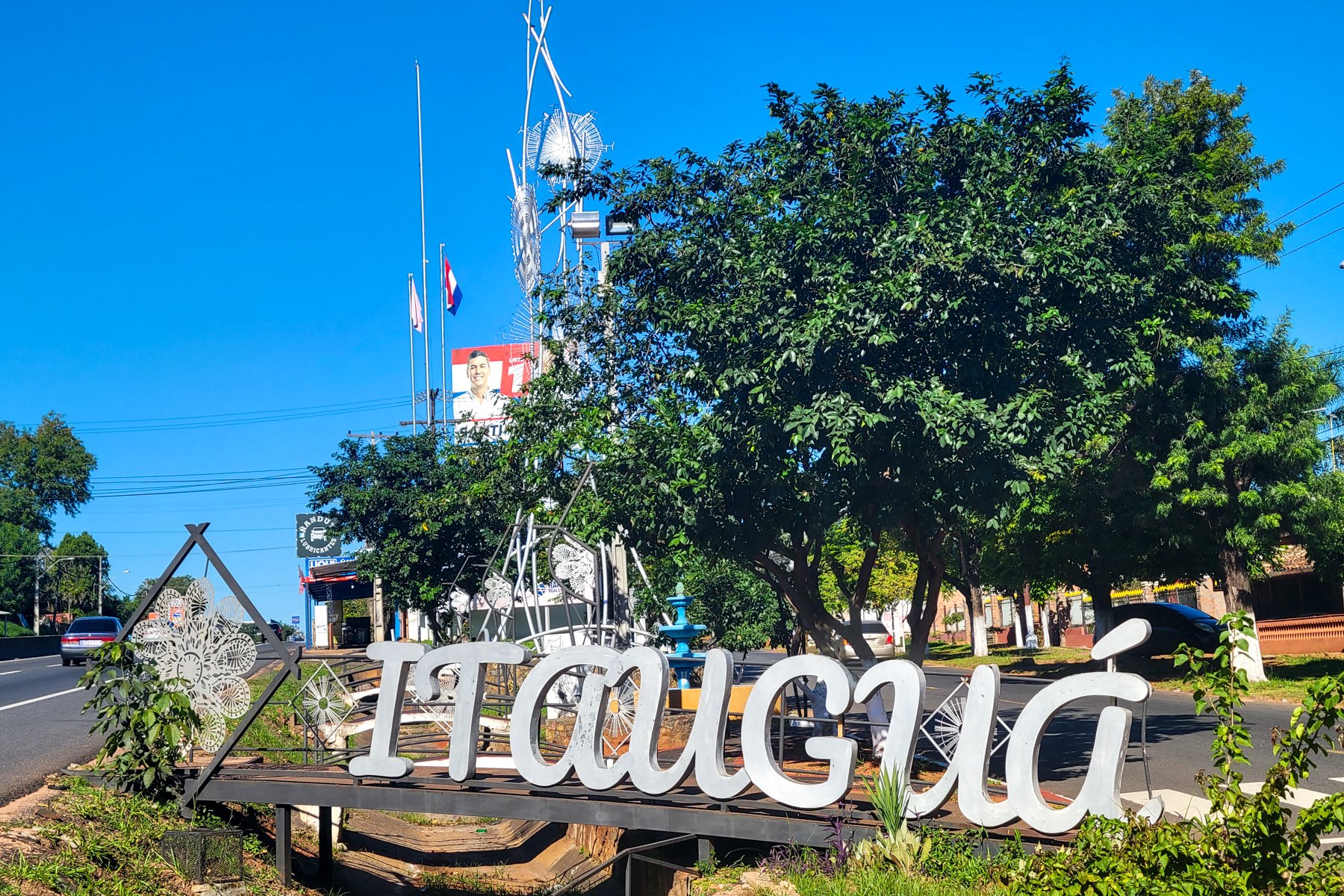 Itauguá, Paraguay – Budget Travel Guide