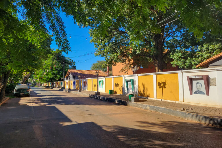 Itauguá, Paraguay – Budget Travel Guide