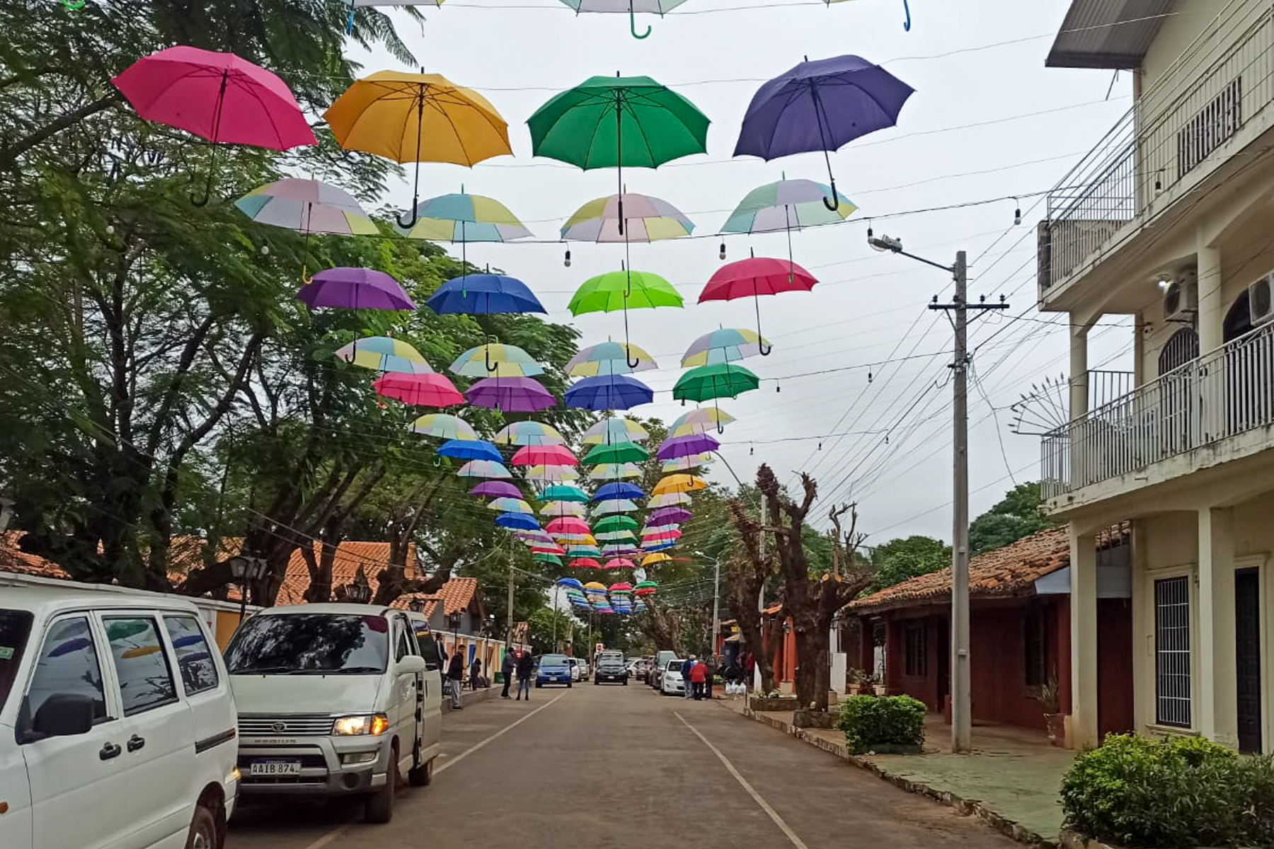Itauguá, Paraguay – Budget Travel Guide