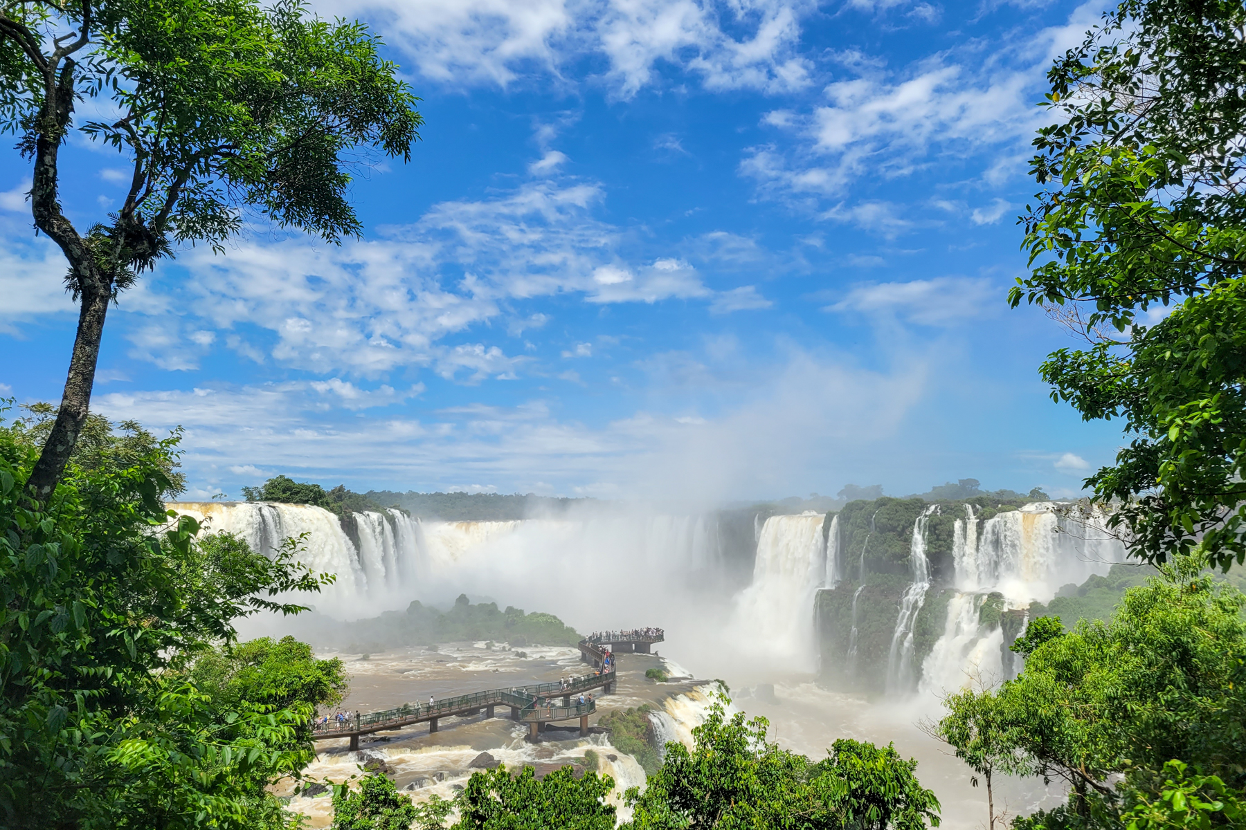 Can I Drink Tap Water in Brazil?