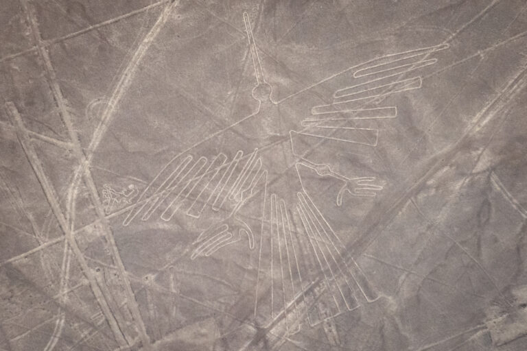 How To See The Nazca Lines – Everything You Need To Know!