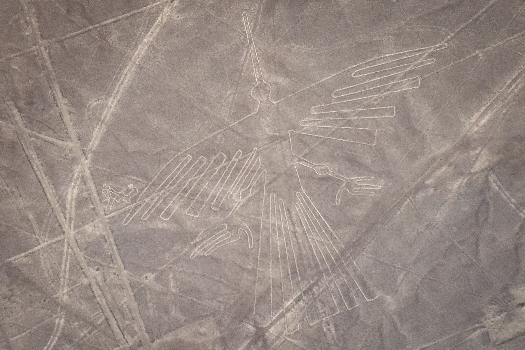 How To See The Nazca Lines – Everything You Need To Know!