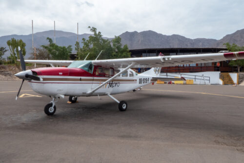How To See The Nazca Lines – Everything You Need To Know!