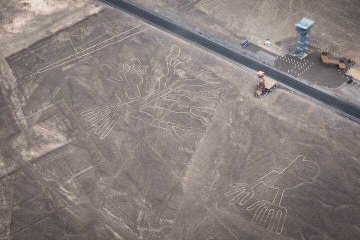 How To See The Nazca Lines – Everything You Need To Know!