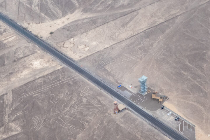 How To See The Nazca Lines – Everything You Need To Know!