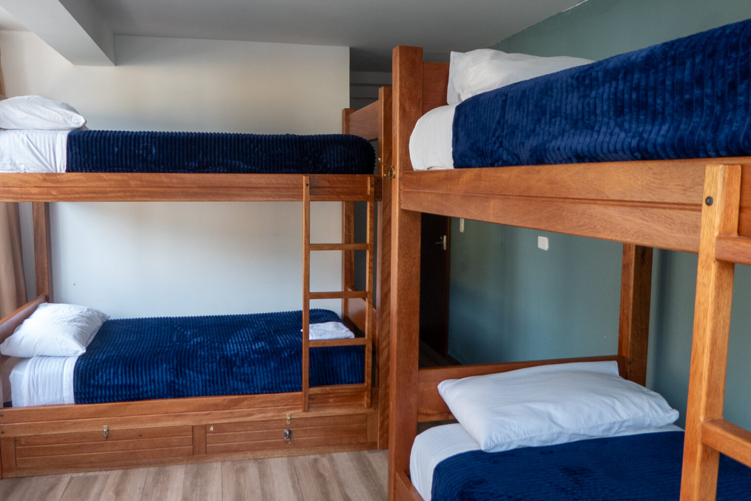Top Hostels in Quito, Ecuador – 2026 Backpacker Guide