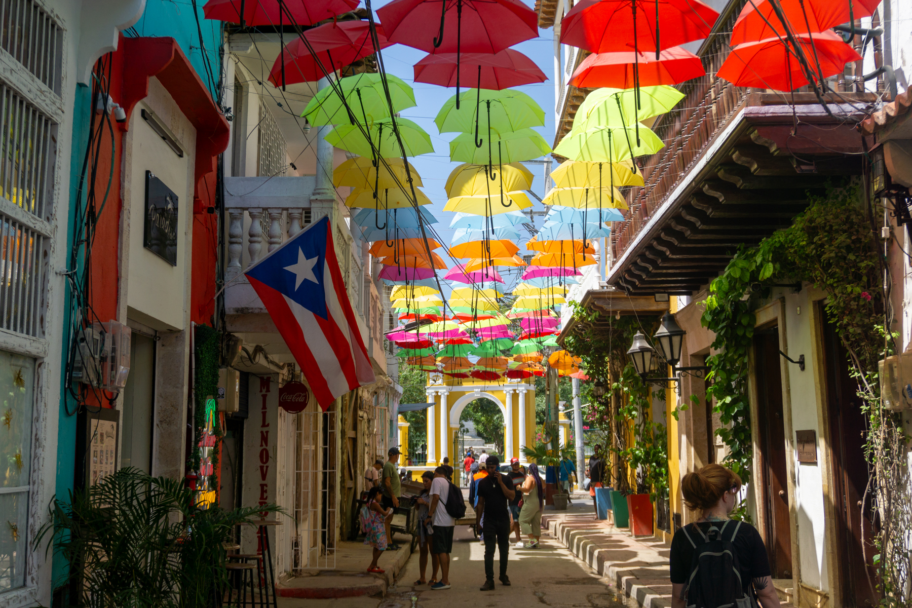Is Cartagena, Colombia Safe for Tourists?