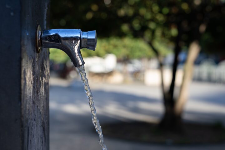 Can I Drink Tap Water In South America?