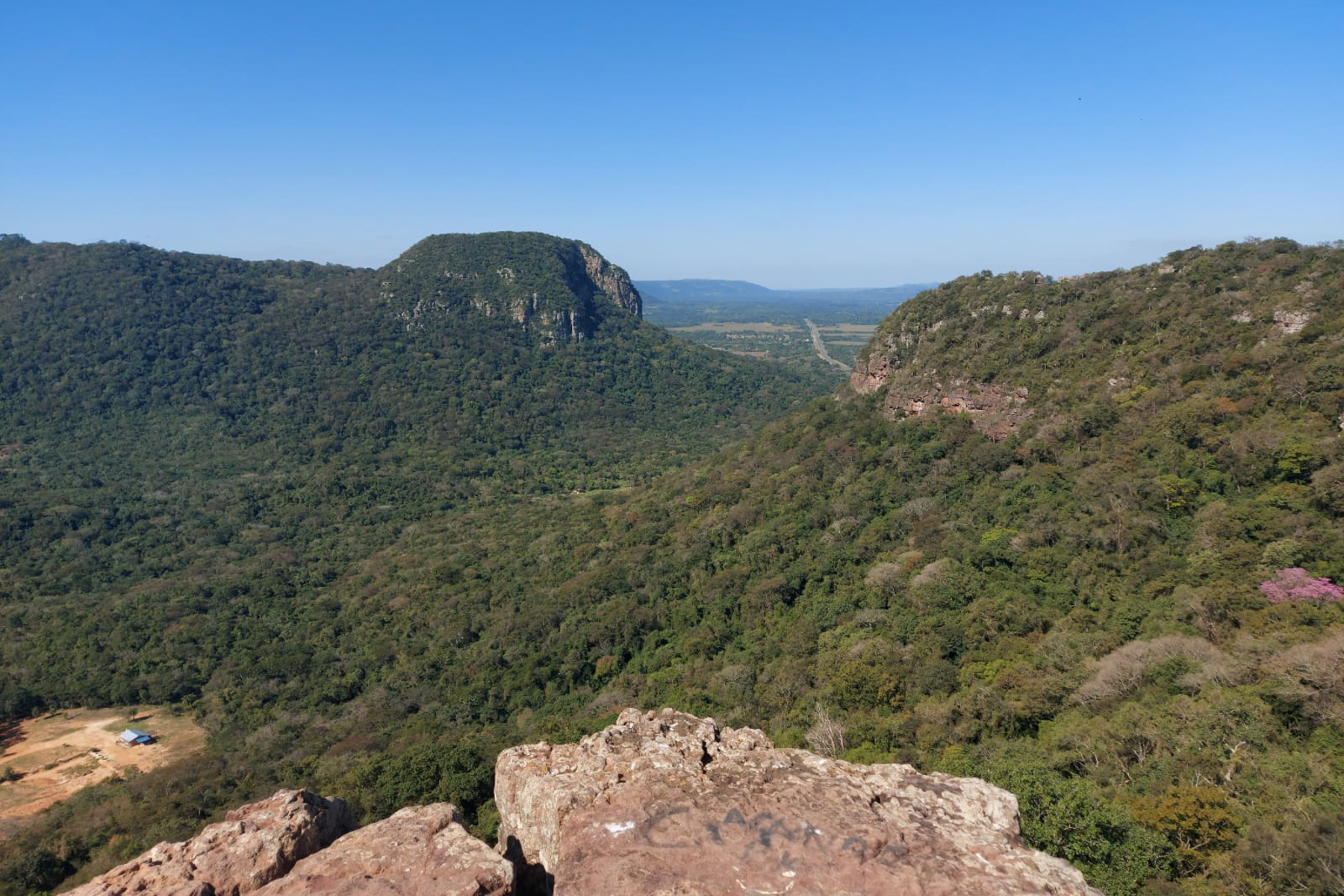 Paraguarí, Paraguay – Budget Travel Guide