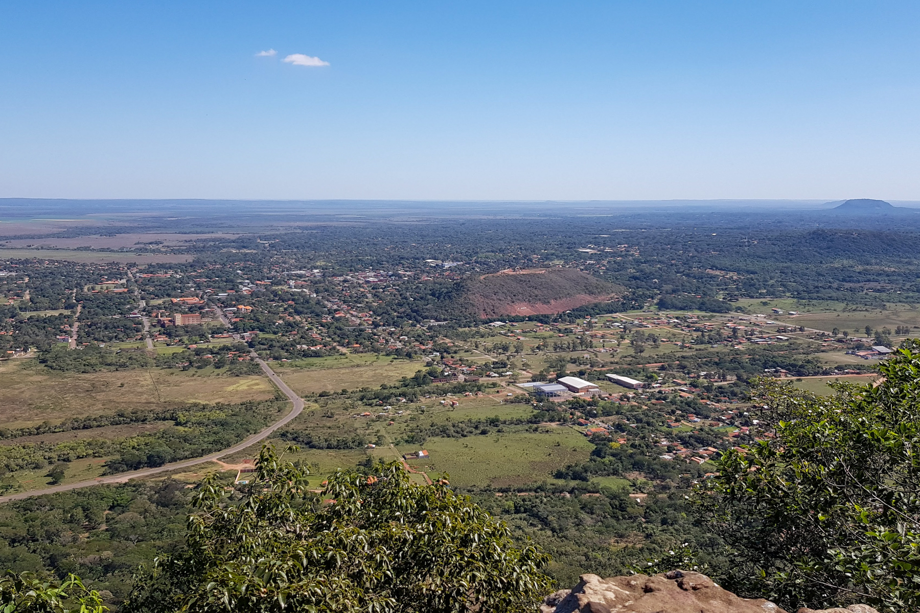 Paraguarí, Paraguay – Budget Travel Guide