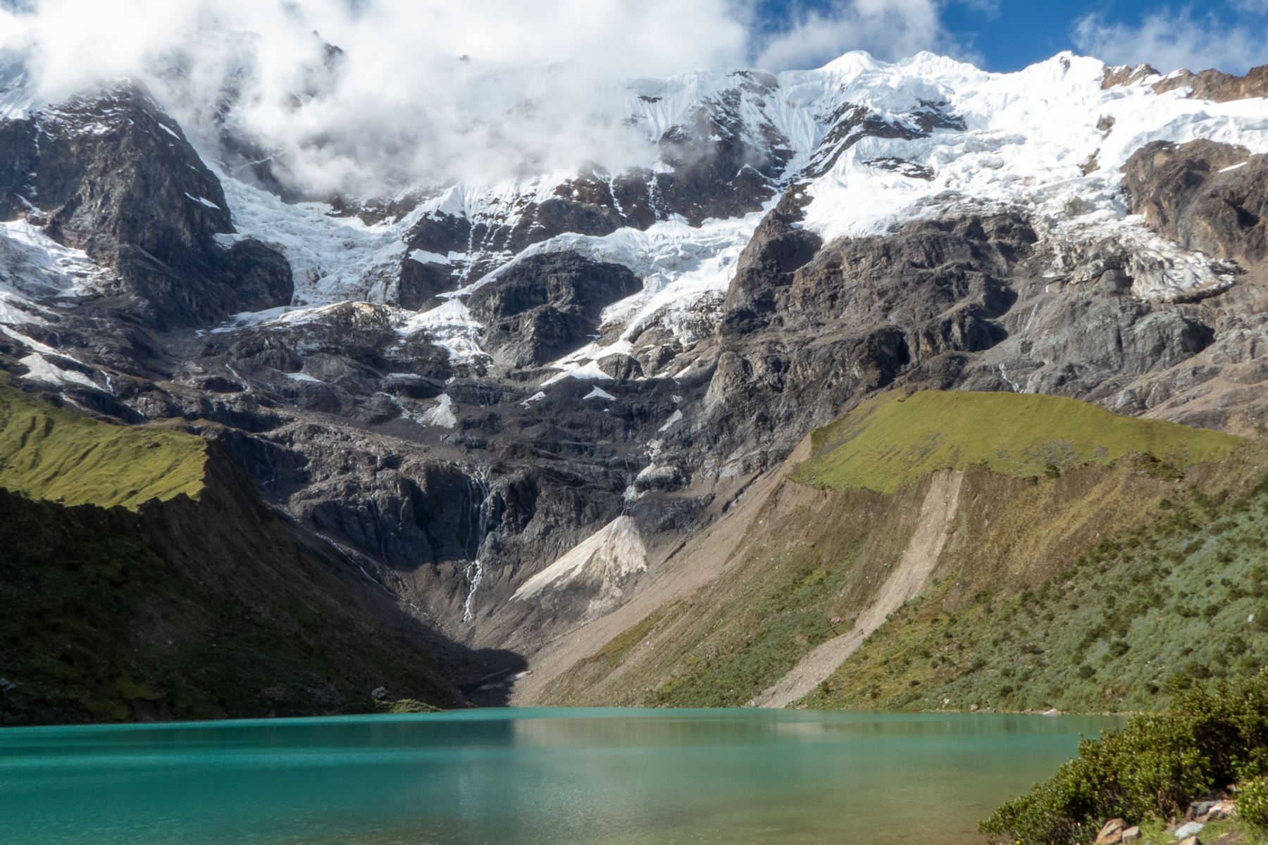 Must-Visit Landmarks in Peru for Your Bucket List!
