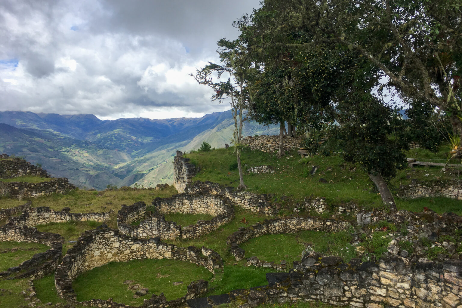 Must-Visit Landmarks in Peru for Your Bucket List!