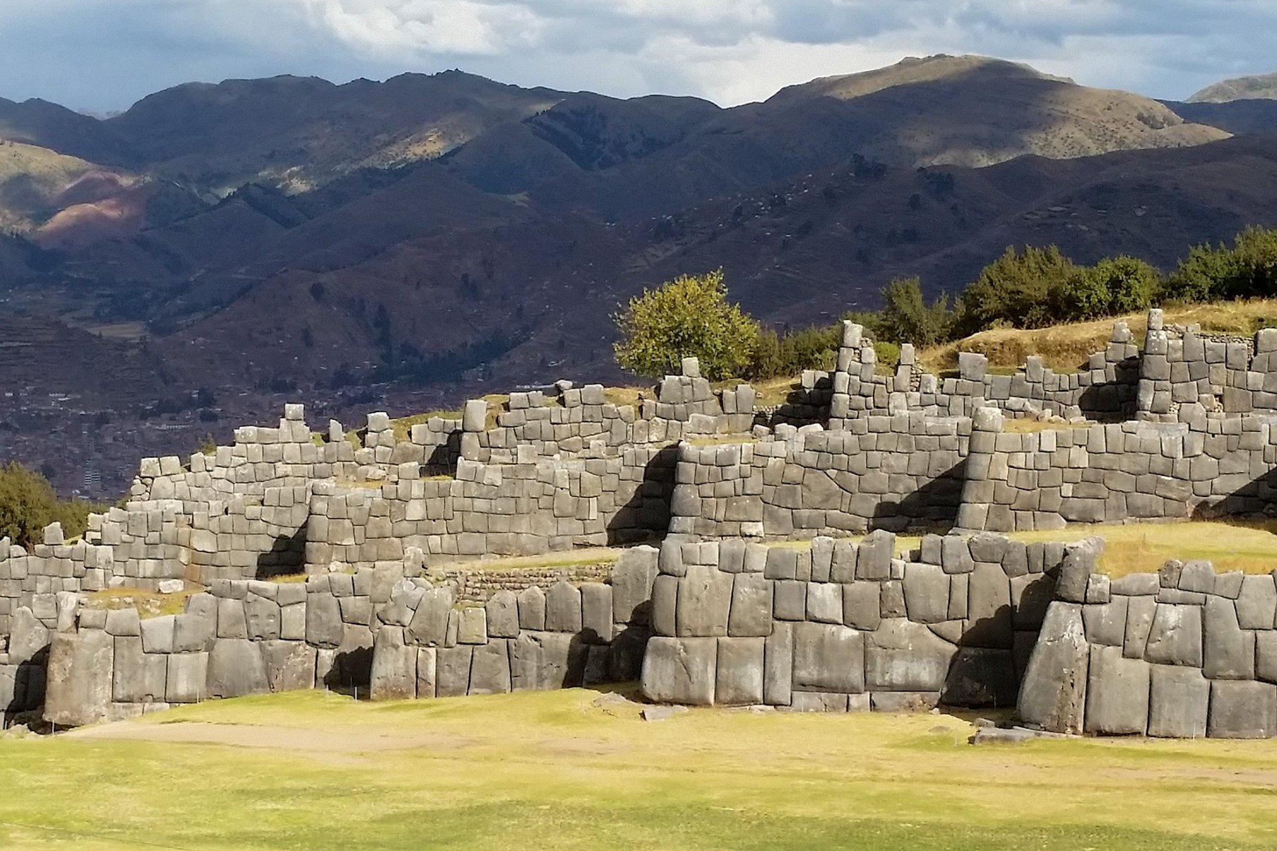 Must-Visit Landmarks in Peru for Your Bucket List!