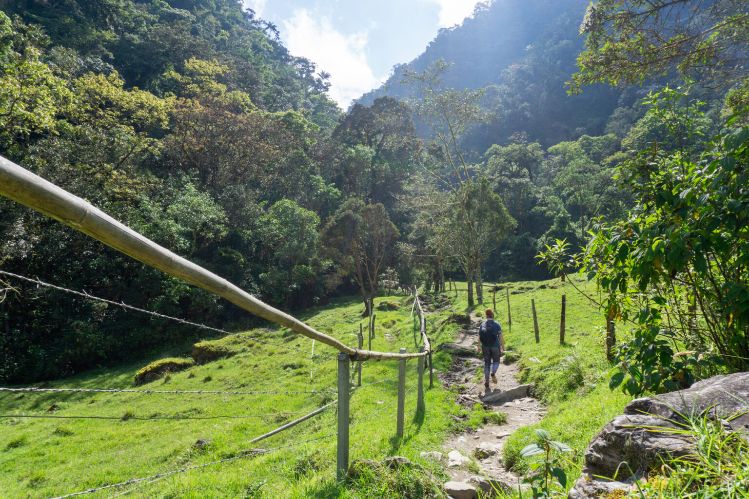 Incredible Hikes in Colombia for Your Bucket List