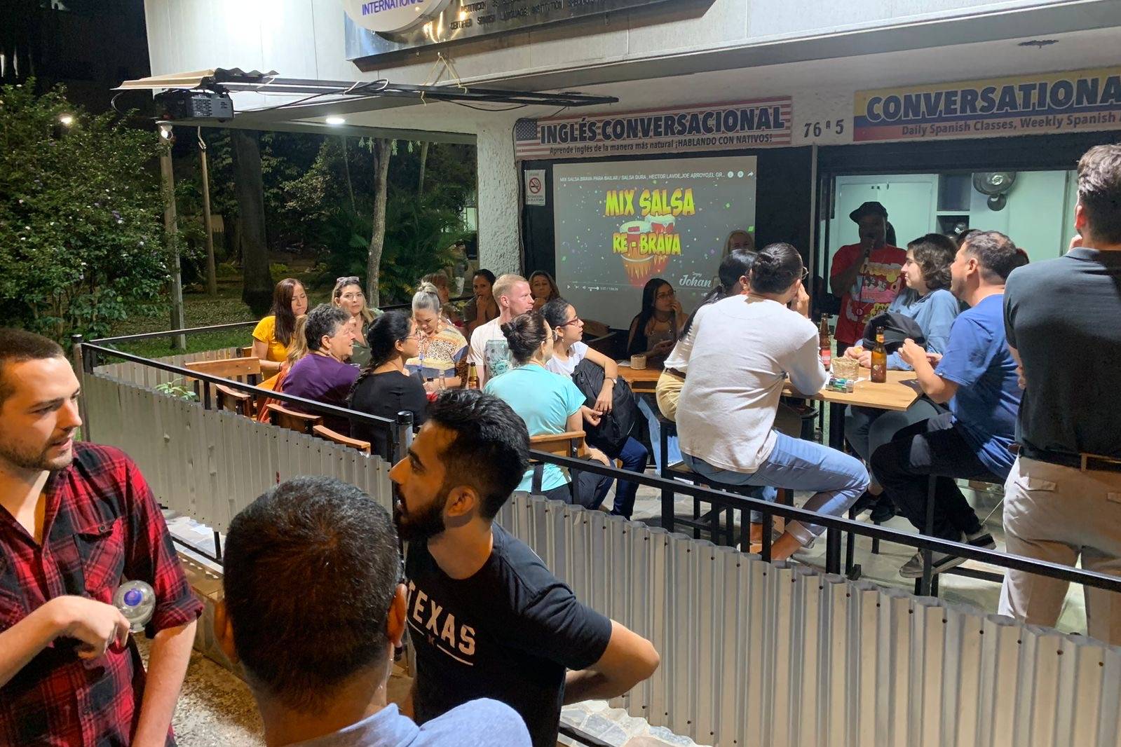 Spanish Schools in Medellín, Colombia - Top Picks!