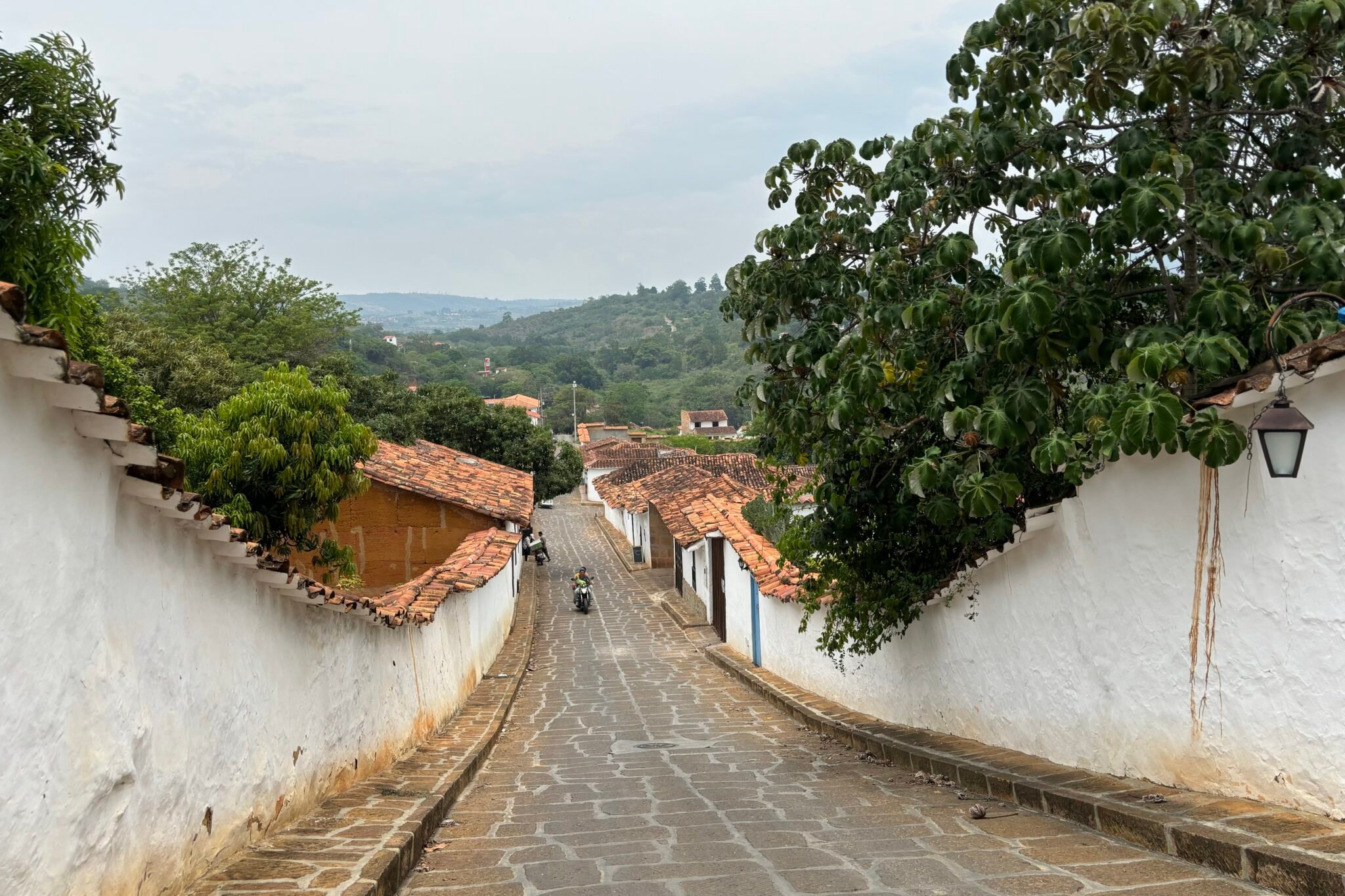 Barichara, Colombia – Travel Guide