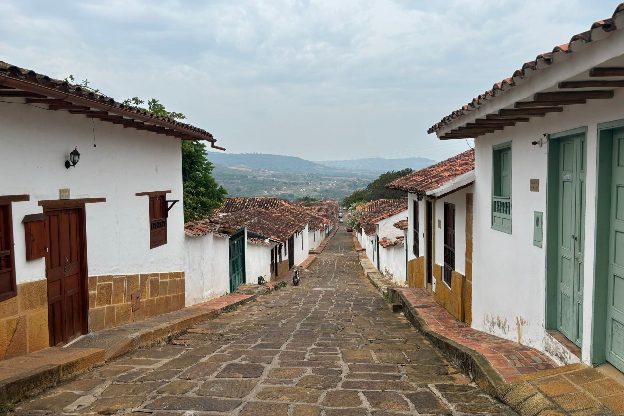 Barichara, Colombia – Travel Guide