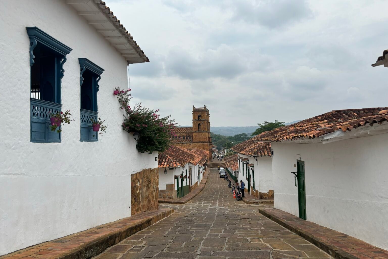 Barichara, Colombia – Travel Guide