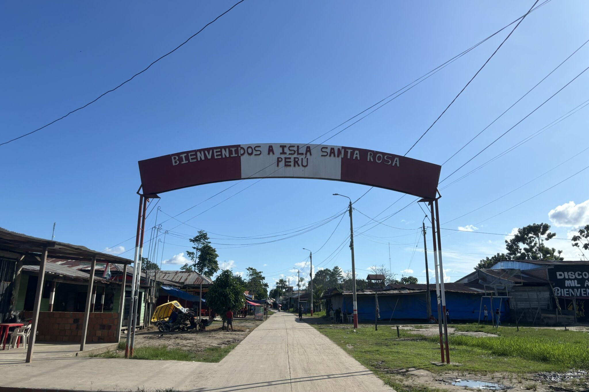 Leticia, Colombia – Travel Guide