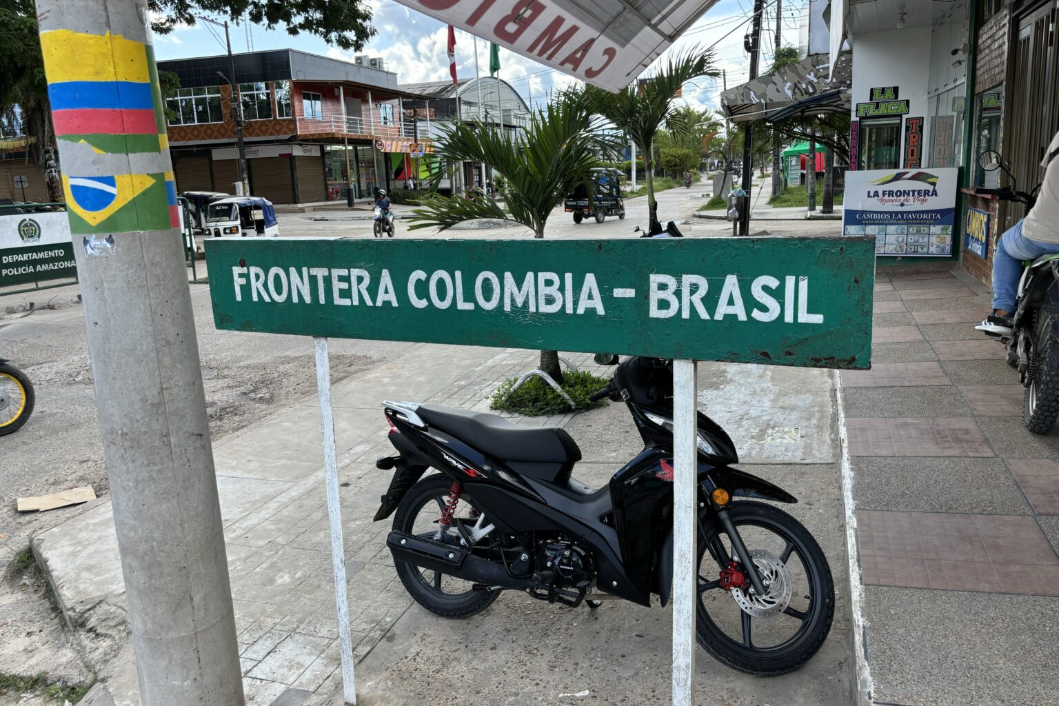 Leticia, Colombia – Travel Guide