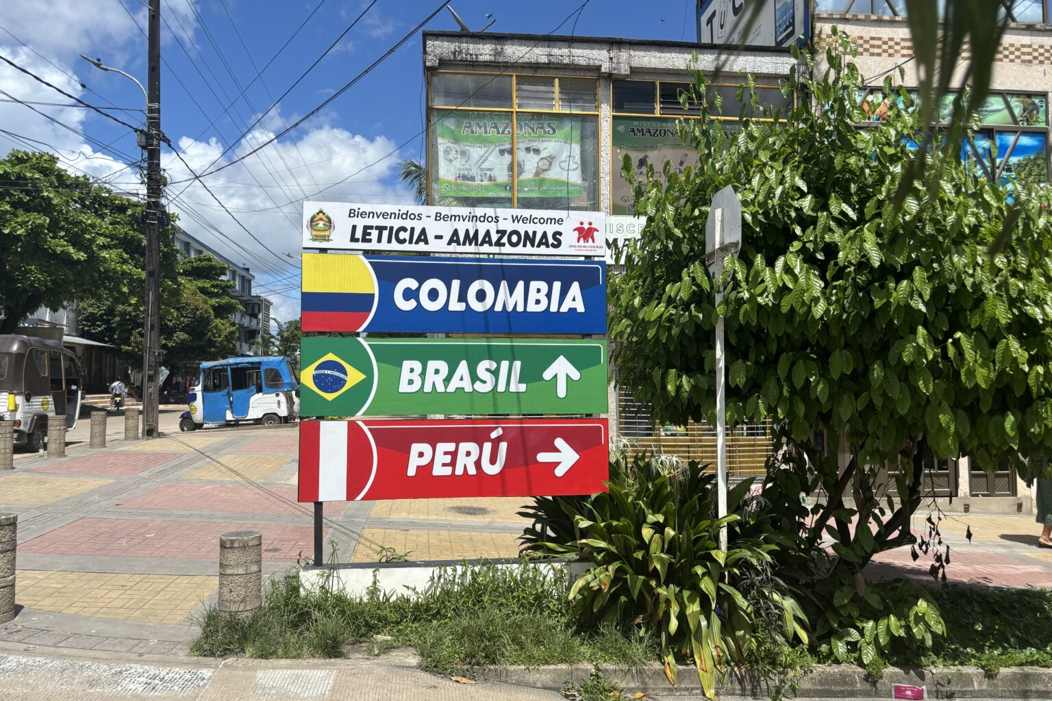 Leticia, Colombia – Travel Guide