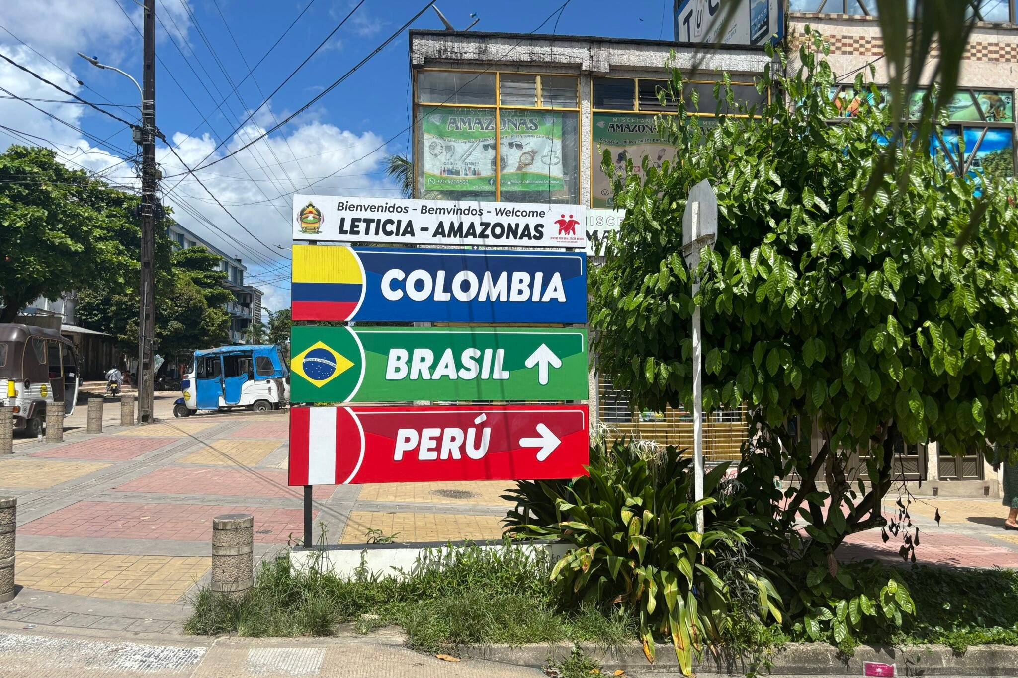 Leticia, Colombia – Travel Guide