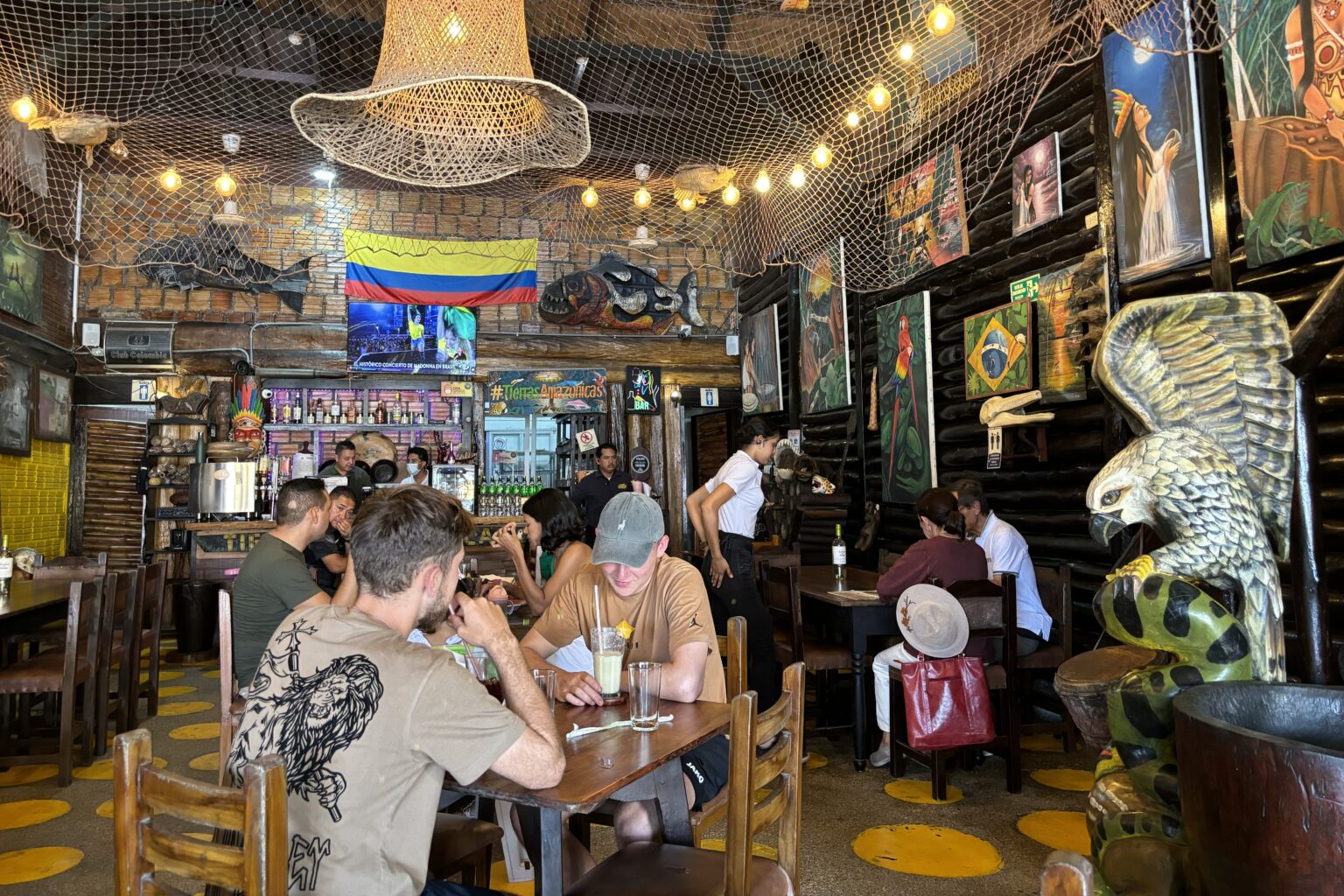 Leticia, Colombia – Travel Guide