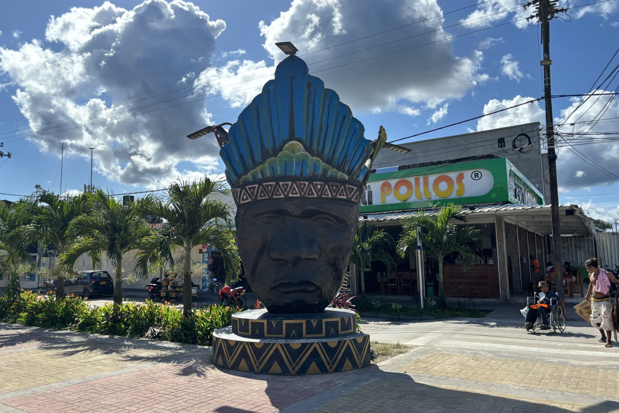 Leticia, Colombia – Travel Guide