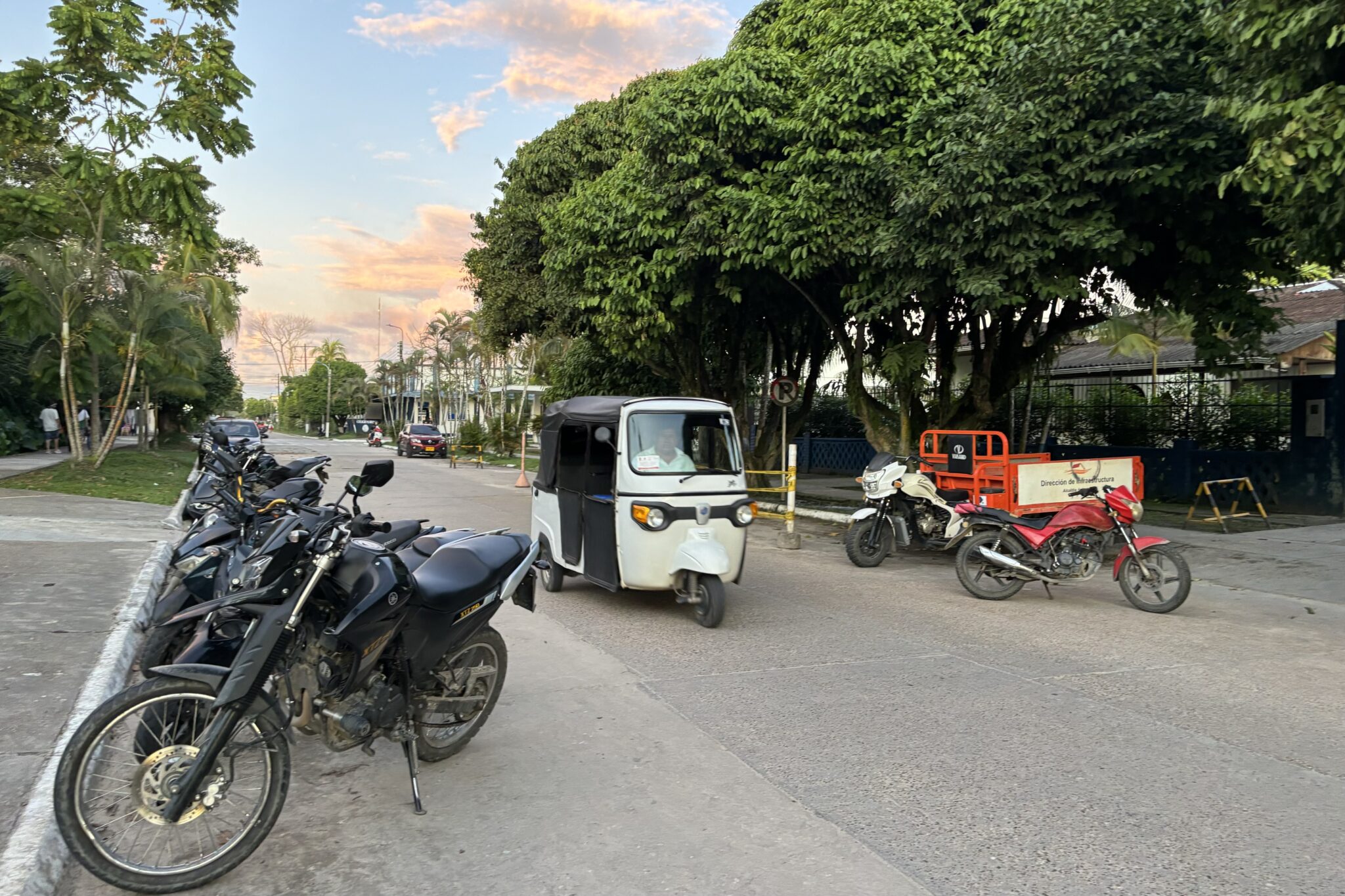 Leticia, Colombia – Travel Guide