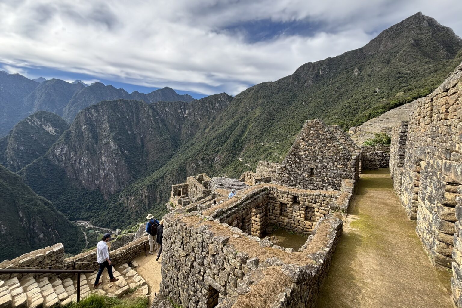 Ultimate Guide to Visiting Machu Picchu, Peru