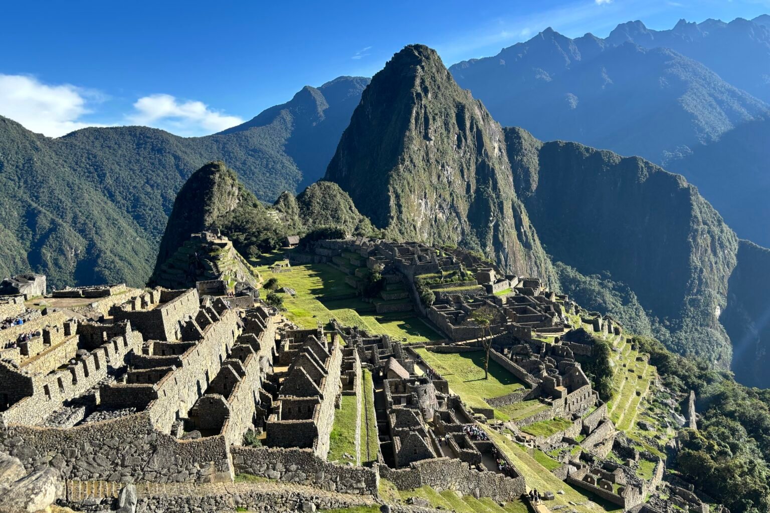Ultimate Guide to Visiting Machu Picchu, Peru