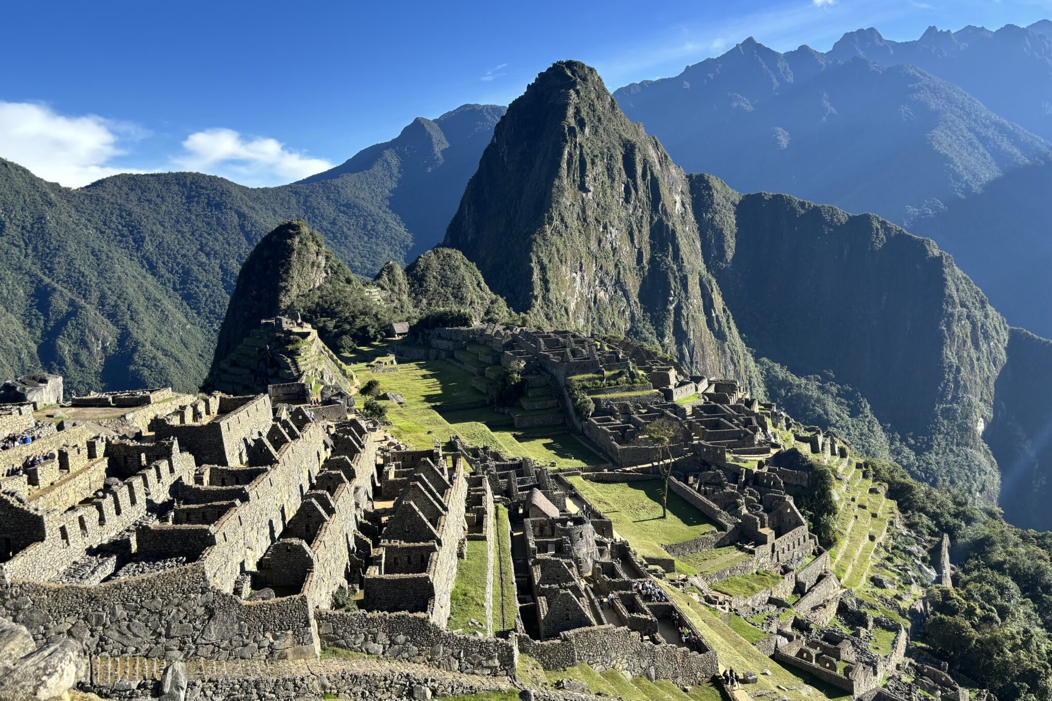 Ultimate Guide to Visiting Machu Picchu, Peru