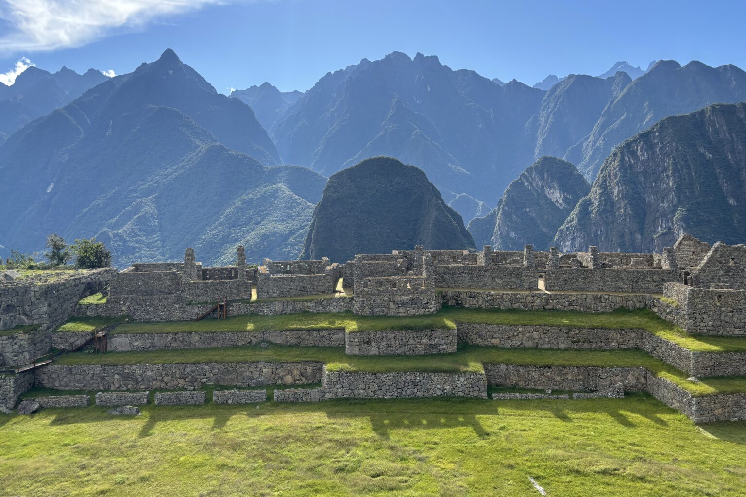 Ultimate Guide to Visiting Machu Picchu, Peru