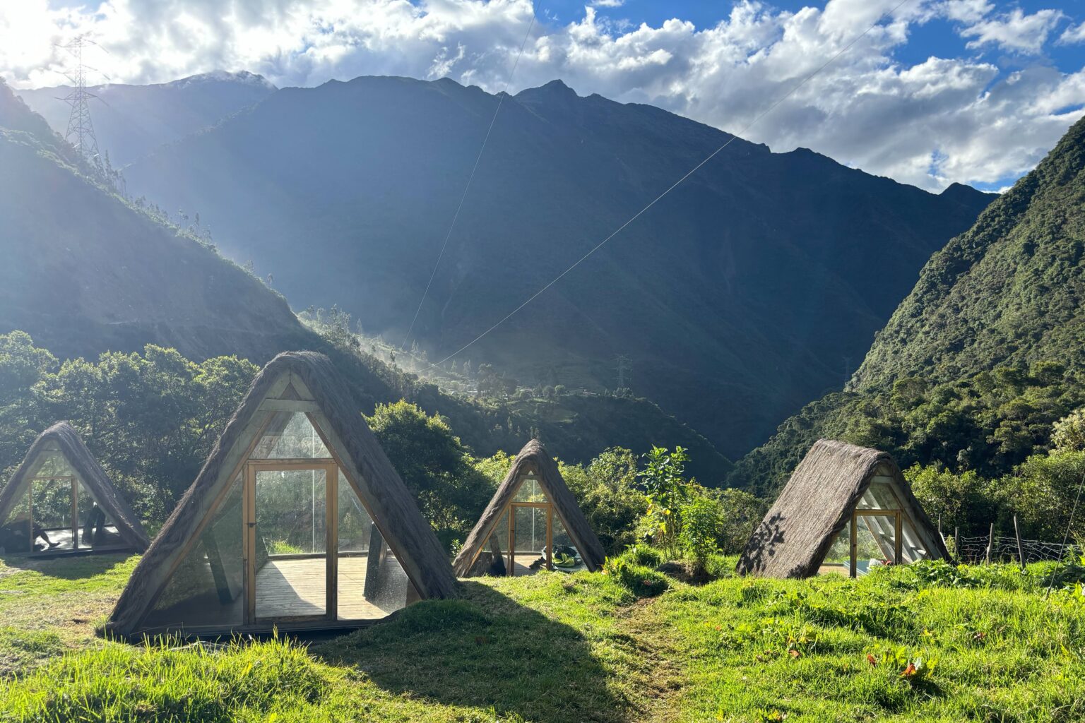 The Salkantay Trek, Peru - The Ultimate Guide